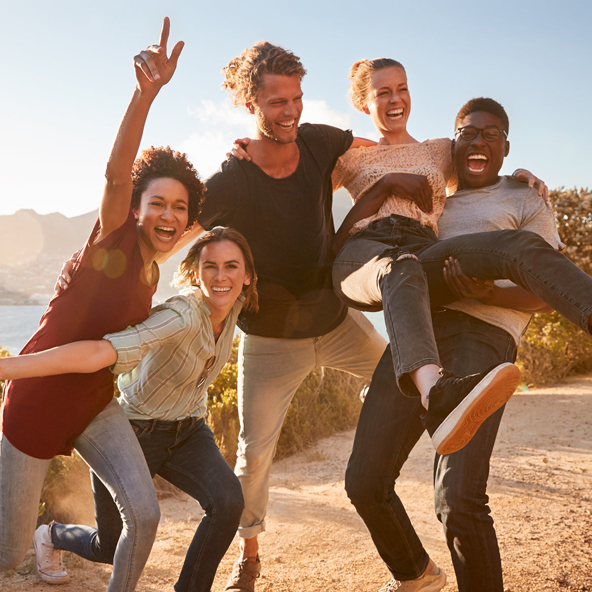 Contact – Raw Flora™