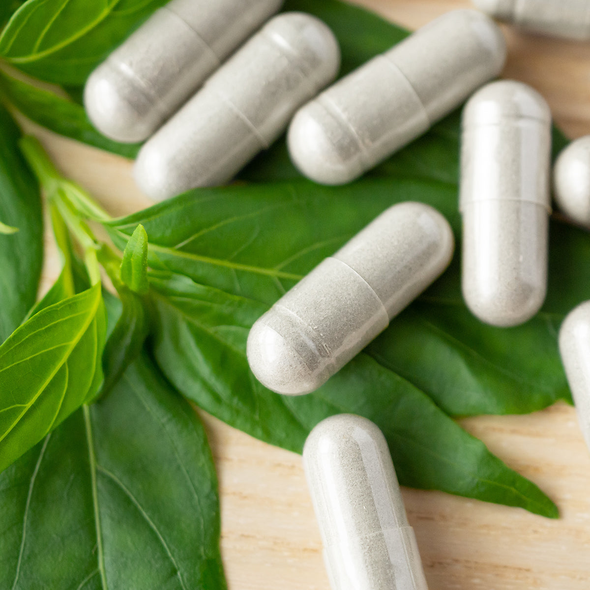 Redefining Gut Health – Raw Flora™