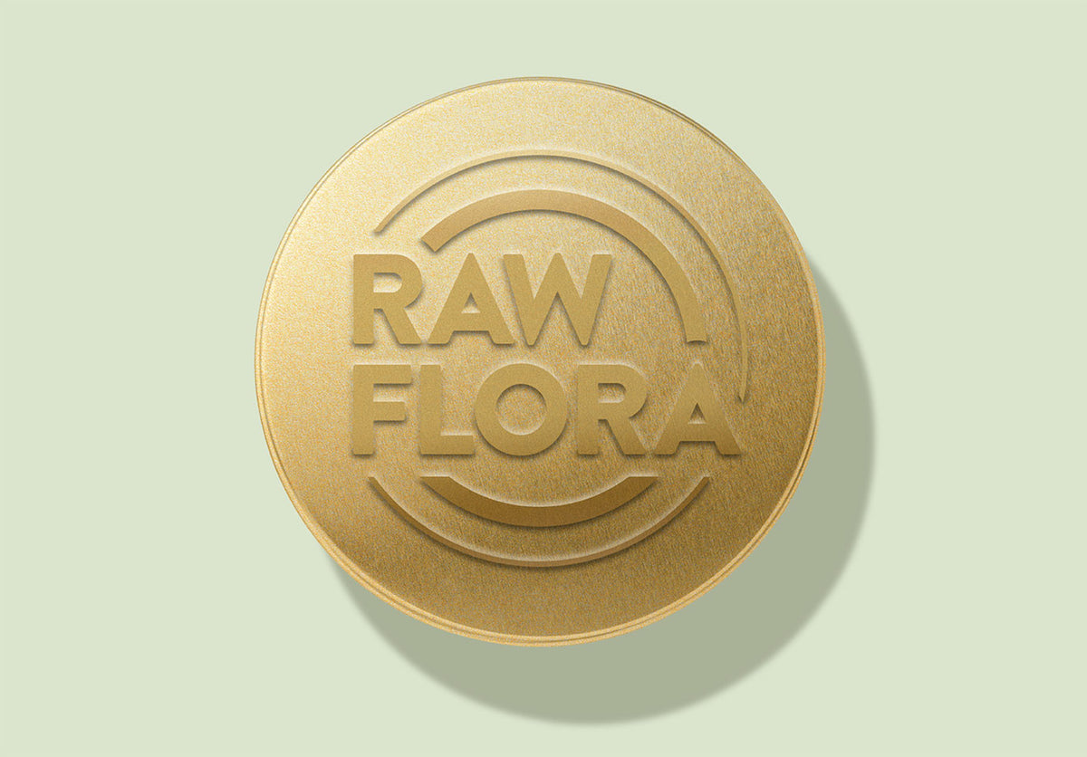 Women's Care Probiotic - 50 Billion CFU – Raw Flora™