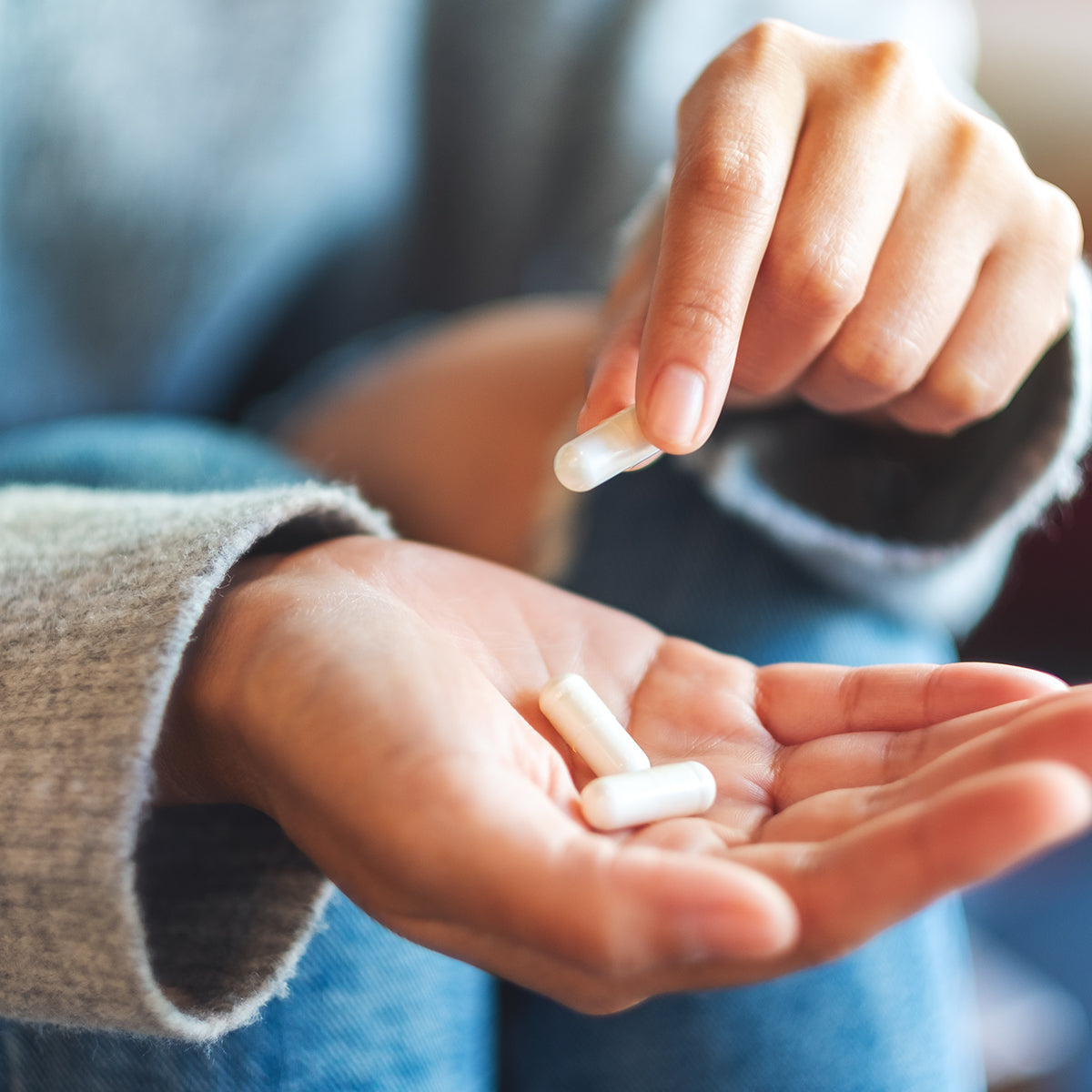 PROBIOTIC PERFECTION – Raw Flora™